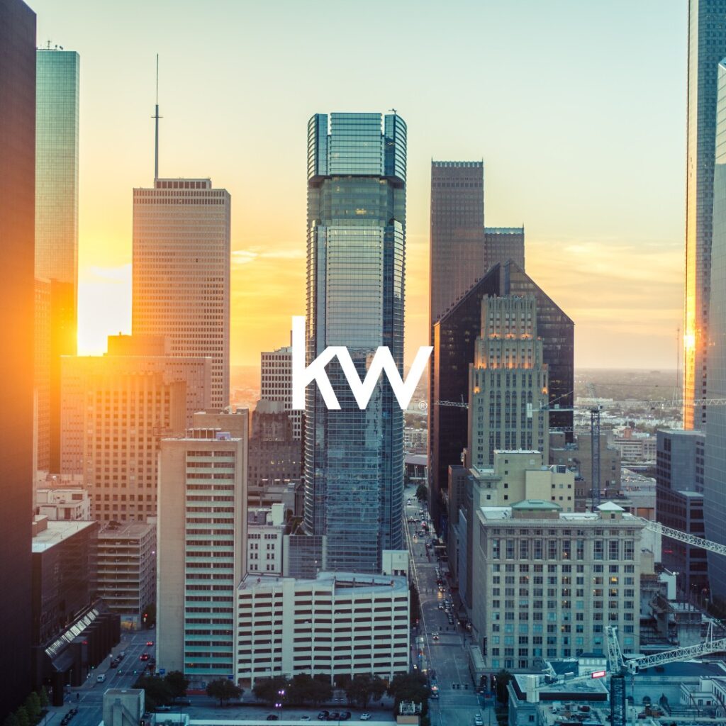 KW Commercial - KW Signature